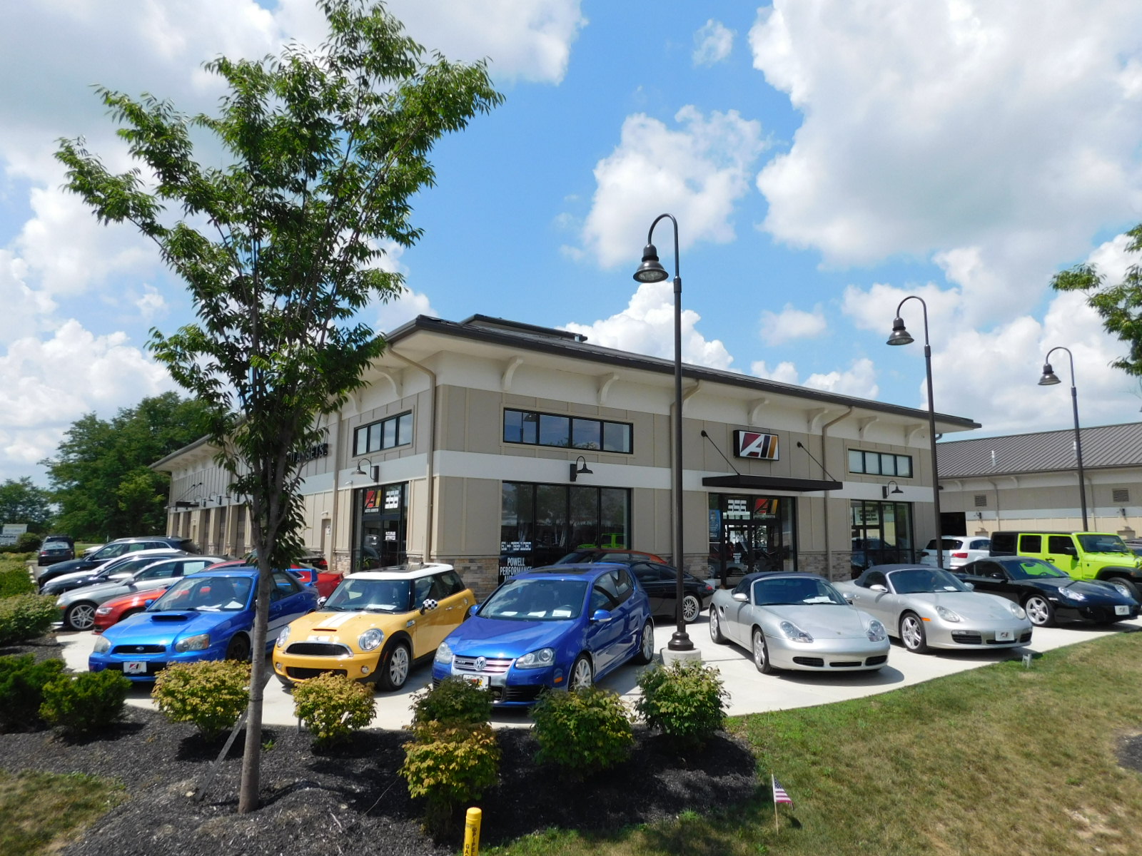 Auto Assets - Powell, OH | Cars.com