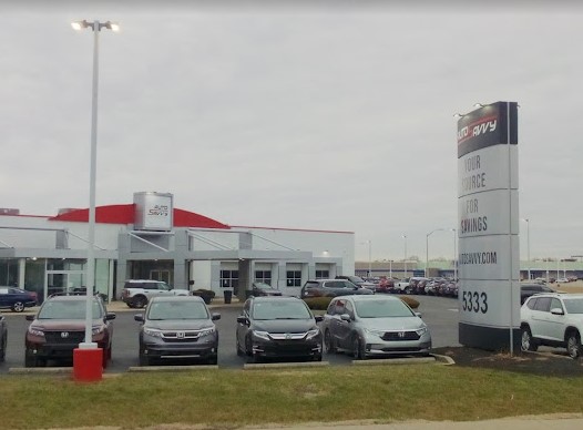 AutoSavvy Indianapolis - Indianapolis, IN | Cars.com
