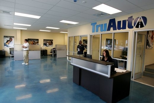 Tru Auto - North Charleston - North Charleston, SC | Cars.com