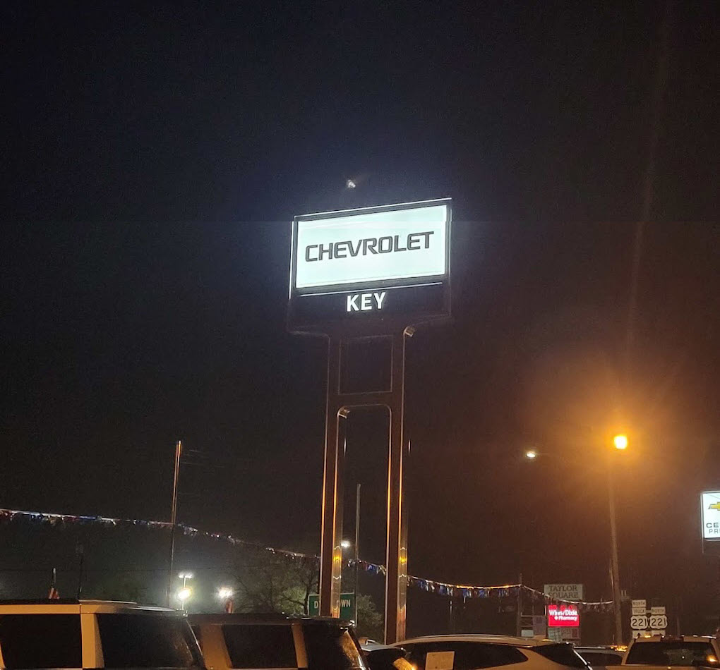 Key Chevrolet of Perry - Perry, FL | Cars.com