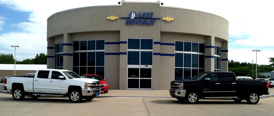 Pritchard's Lake Chevrolet - Clear Lake, IA | Cars.com
