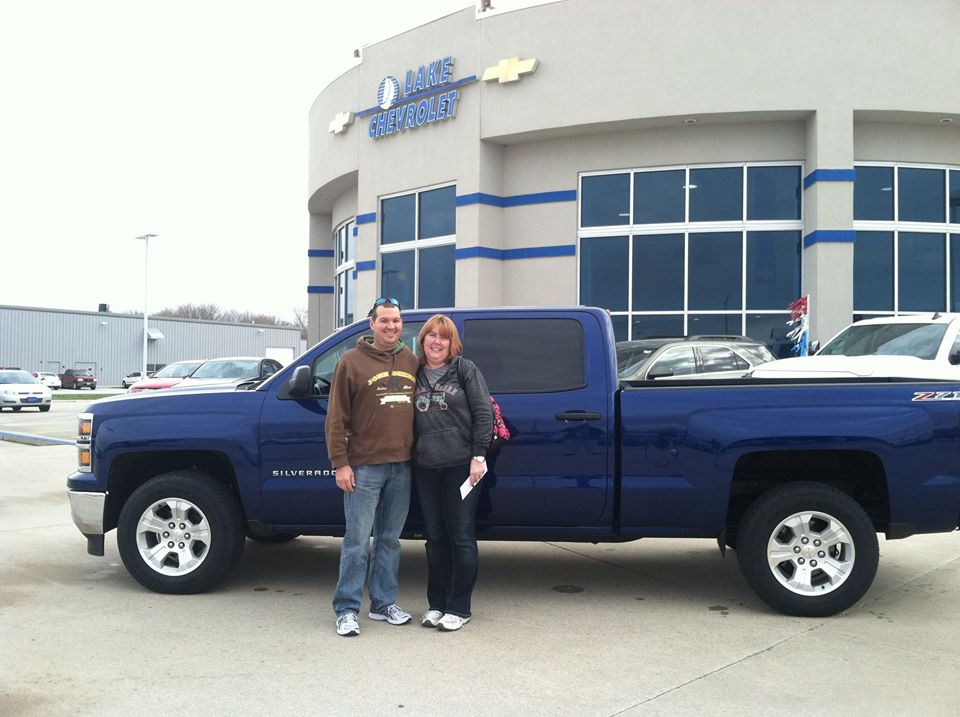 Pritchard's Lake Chevrolet - Clear Lake, IA | Cars.com