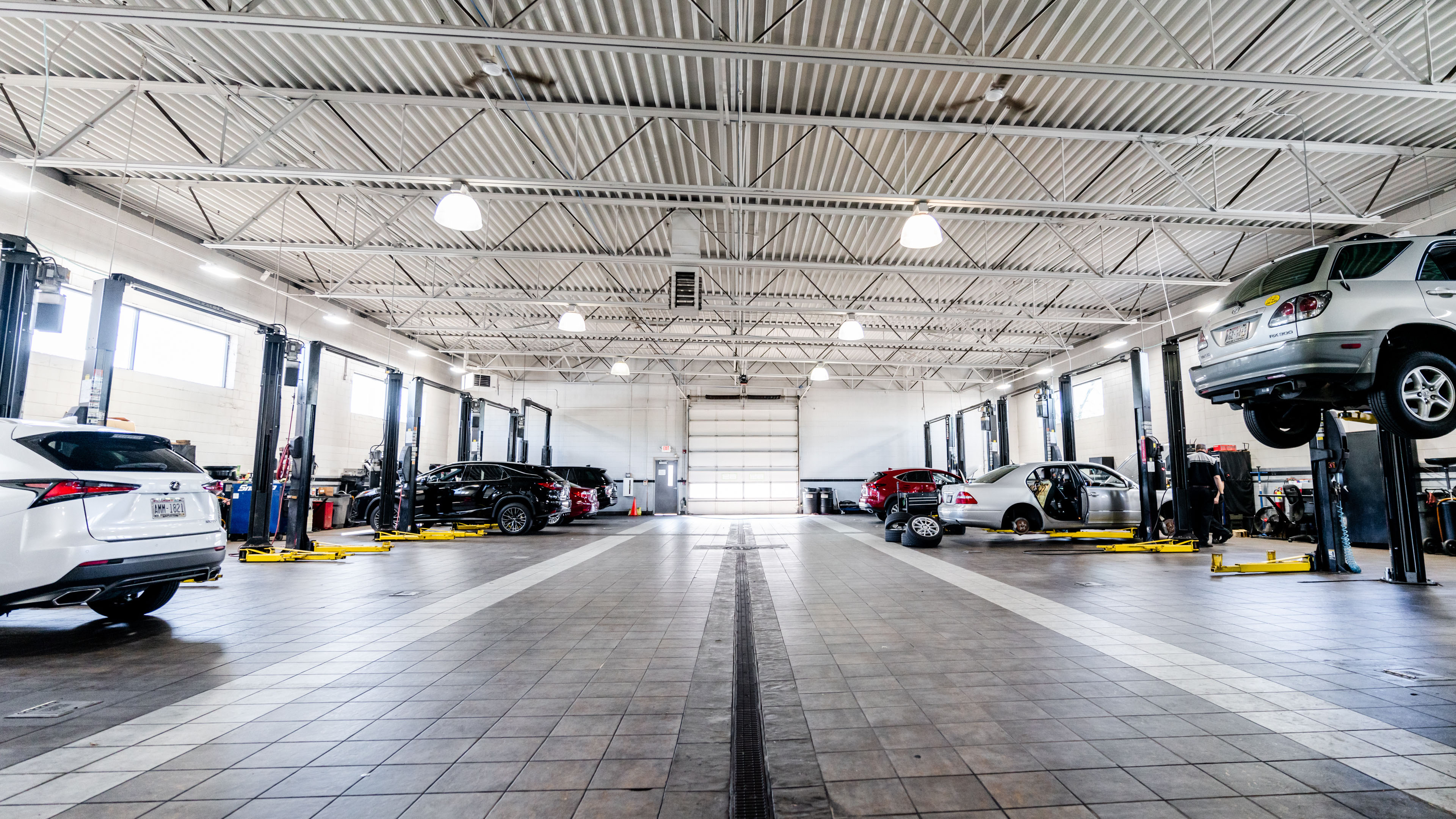 Lexus of Milwaukee - Milwaukee, WI | Cars.com