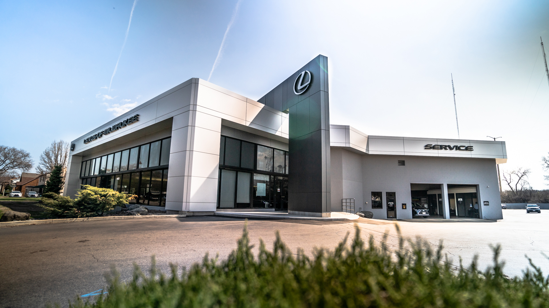 Lexus of Milwaukee - Milwaukee, WI | Cars.com