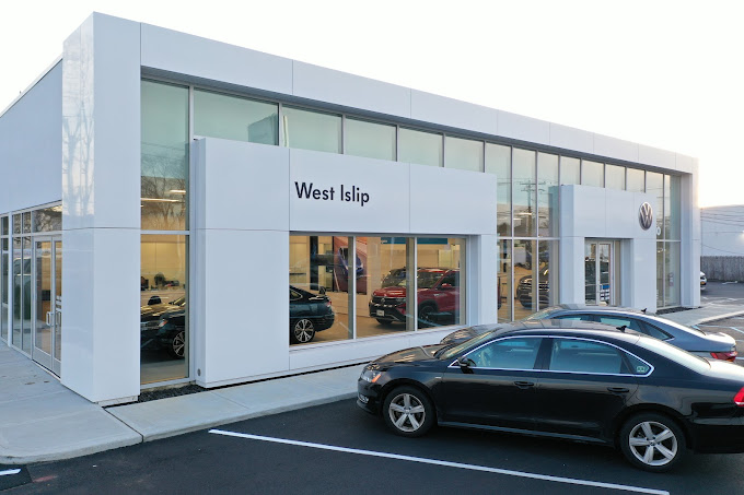 Volkswagen of West Islip - West Islip, NY | Cars.com