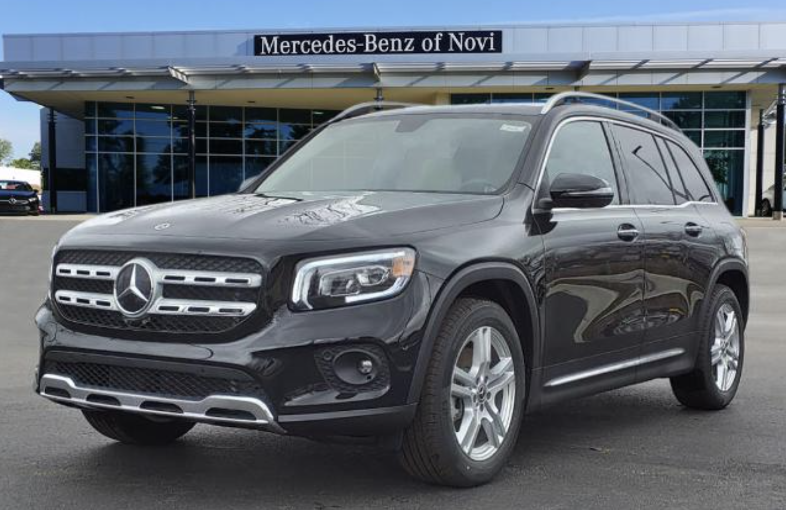 Mercedes-Benz of Novi - Novi, MI | Cars.com