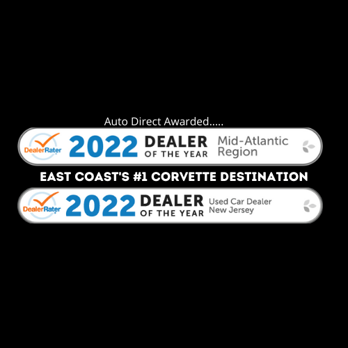 Autodirect Cars & Corvettes - Edgewater Park, NJ | Cars.com