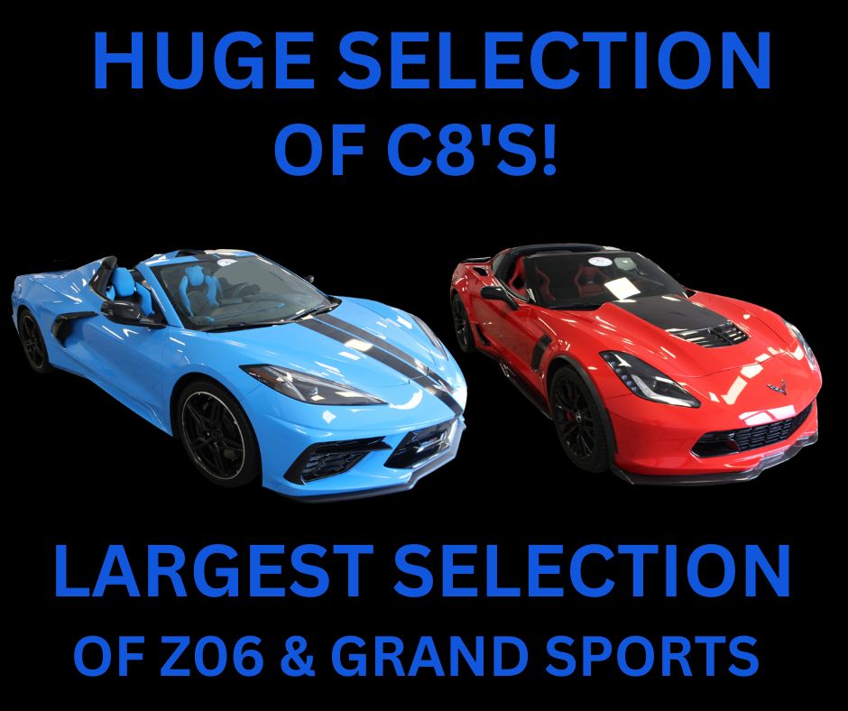 Autodirect Cars & Corvettes - Edgewater Park, NJ | Cars.com