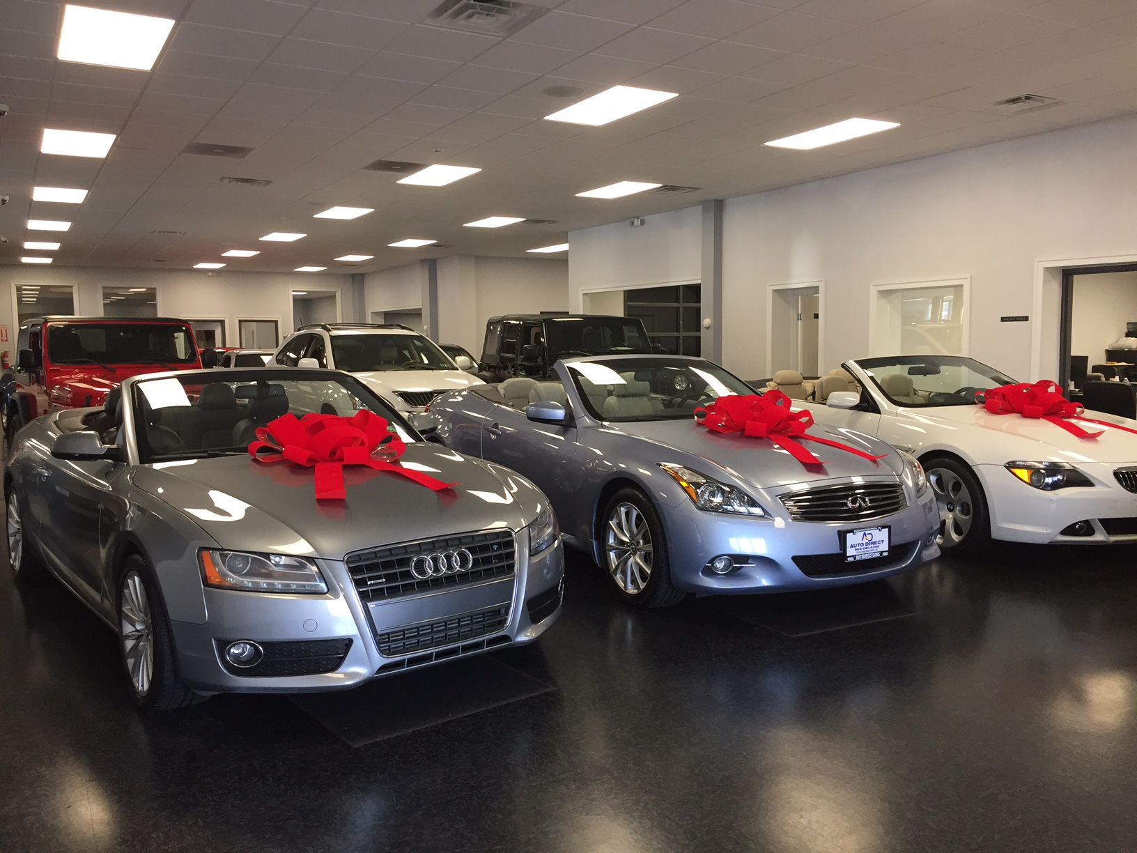 Autodirect Cars & Corvettes - Edgewater Park, NJ | Cars.com