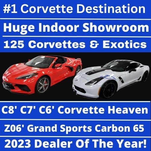 Autodirect Cars & Corvettes - Edgewater Park, NJ | Cars.com