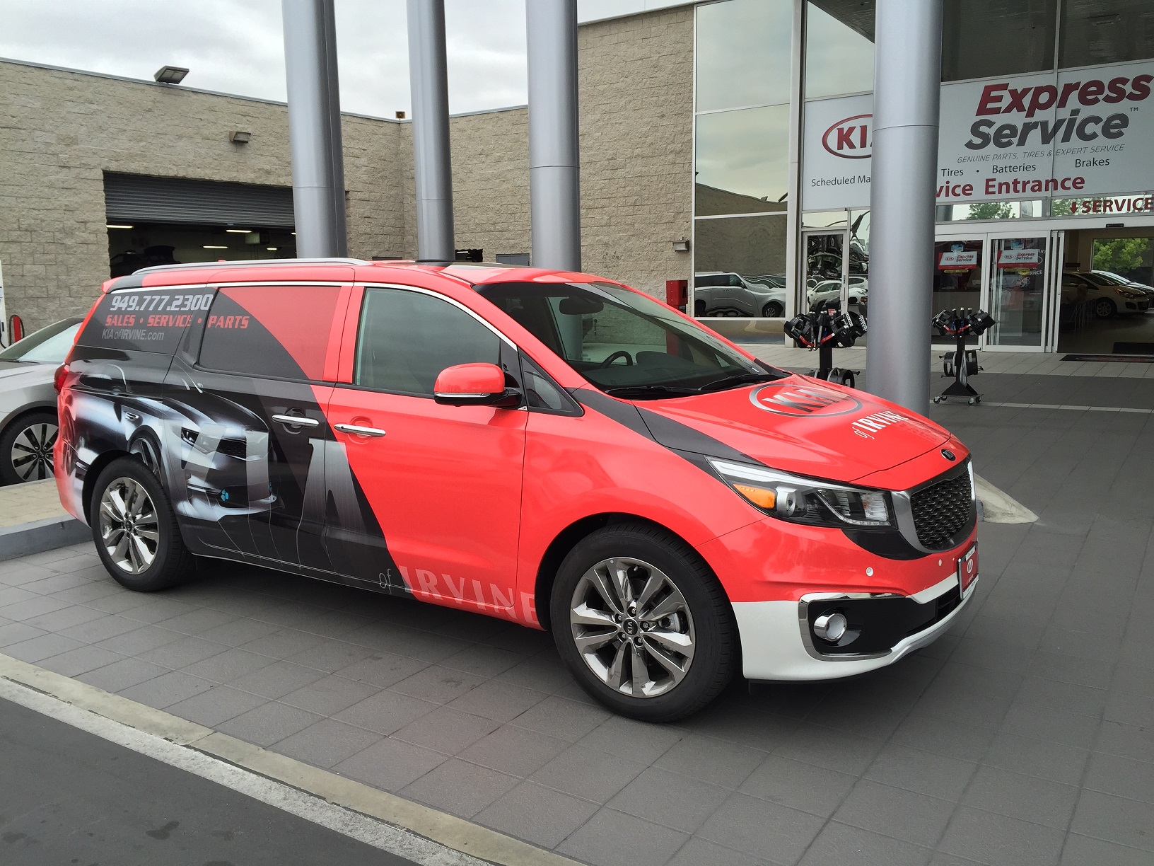 Kia of Irvine - Irvine, CA | Cars.com