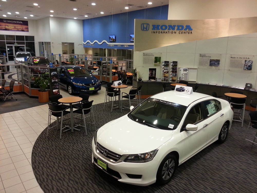 Mossy Honda Lemon Grove Cars for Sale | Cars.com