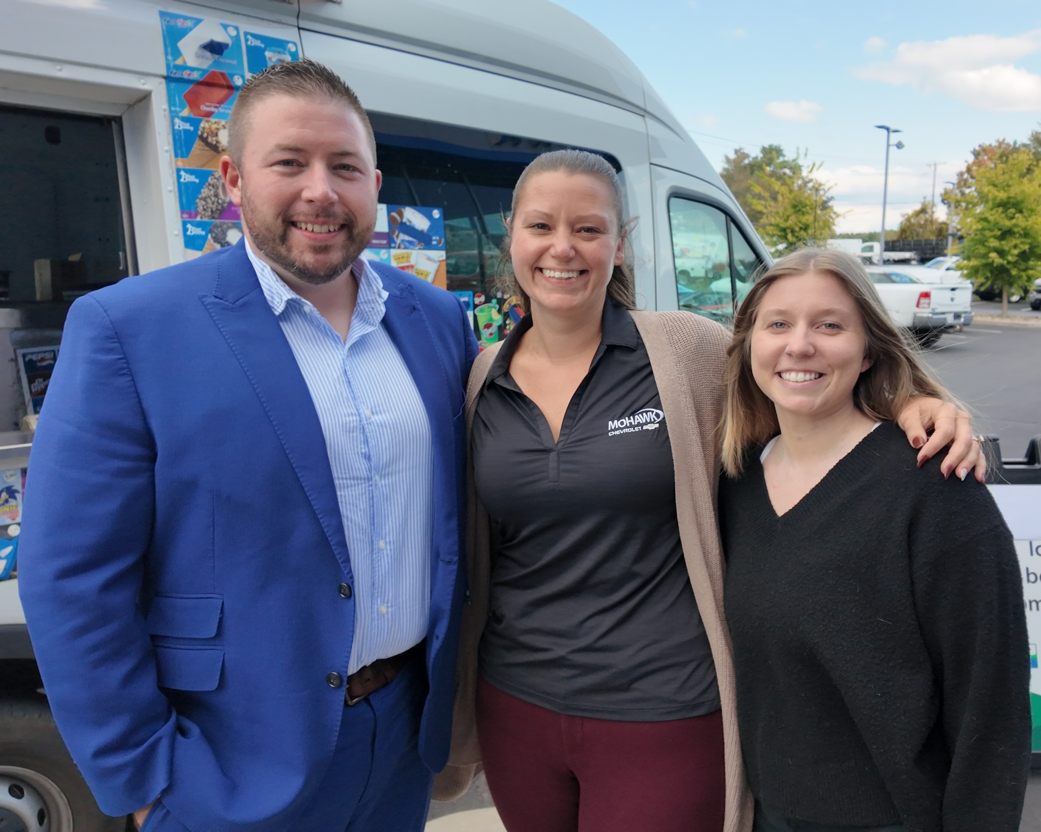 Mohawk Chevrolet - Ballston Spa, NY | Cars.com