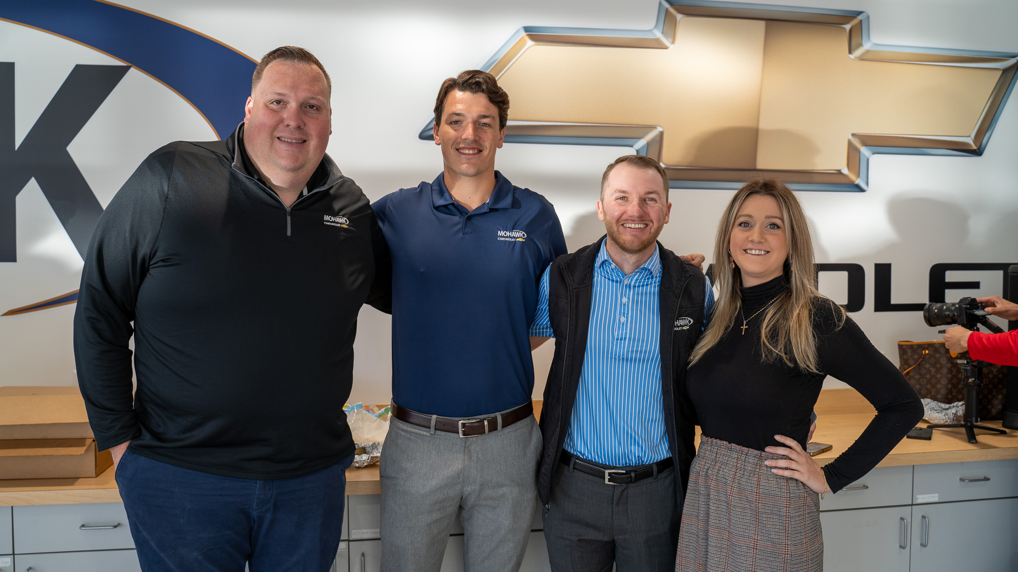 Mohawk Chevrolet - Ballston Spa, NY | Cars.com