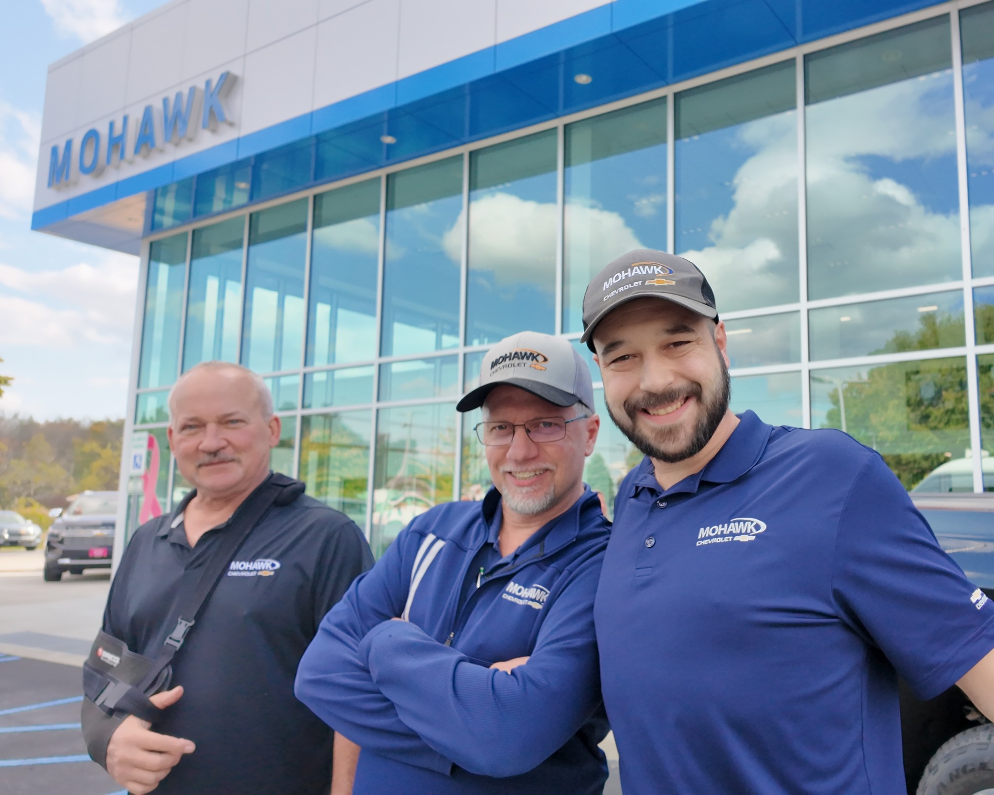 Mohawk Chevrolet - Ballston Spa, NY | Cars.com
