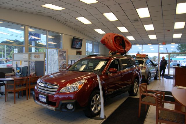 Bertera Subaru of West Springfield - West Springfield, MA | Cars.com
