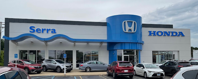 Serra Mazda Brighton - Brighton, MI | Cars.com
