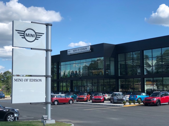 Mini of Edison - Edison, NJ | Cars.com