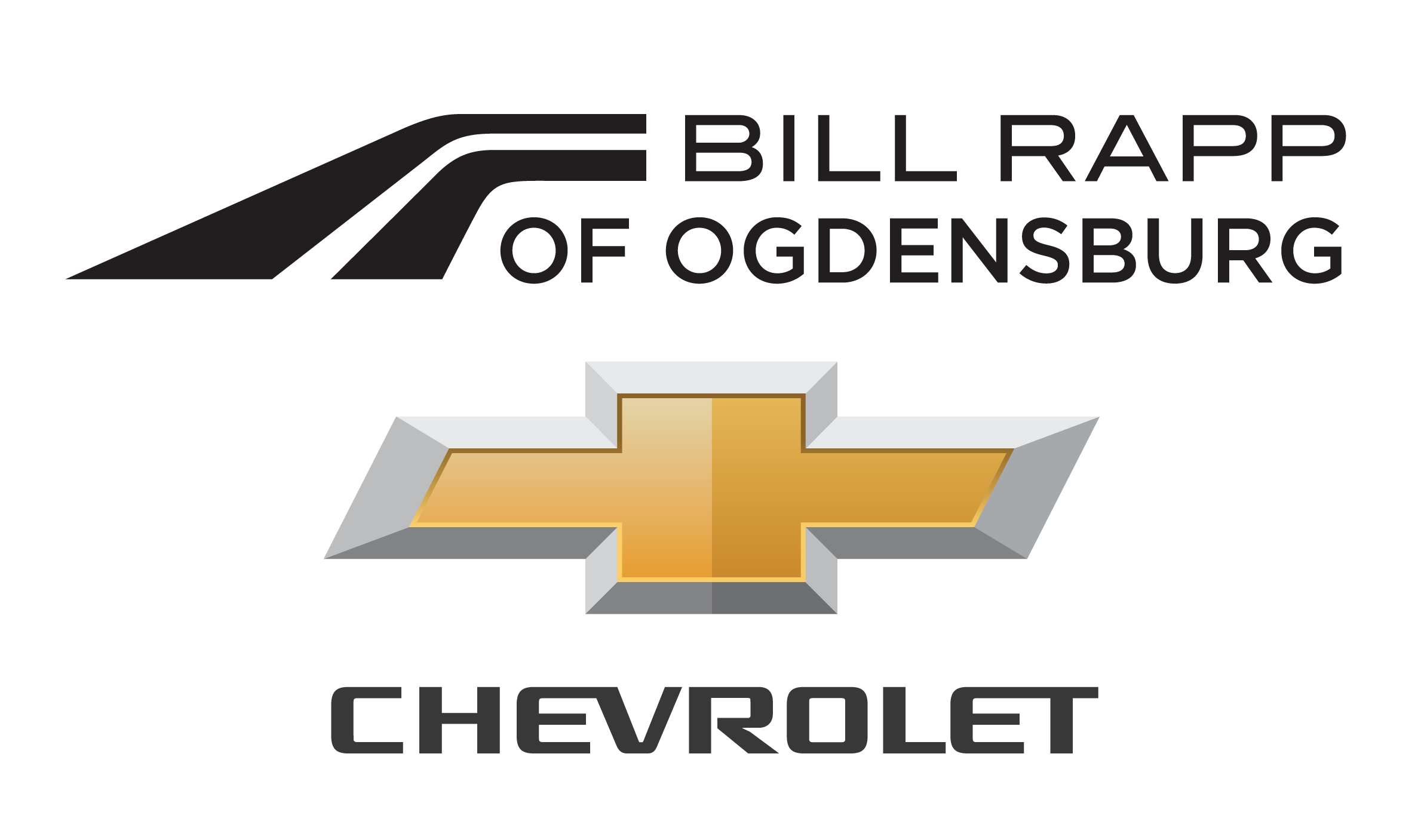 Bill Rapp Chevrolet of Ogdensburg - Ogdensburg, NY | Cars.com