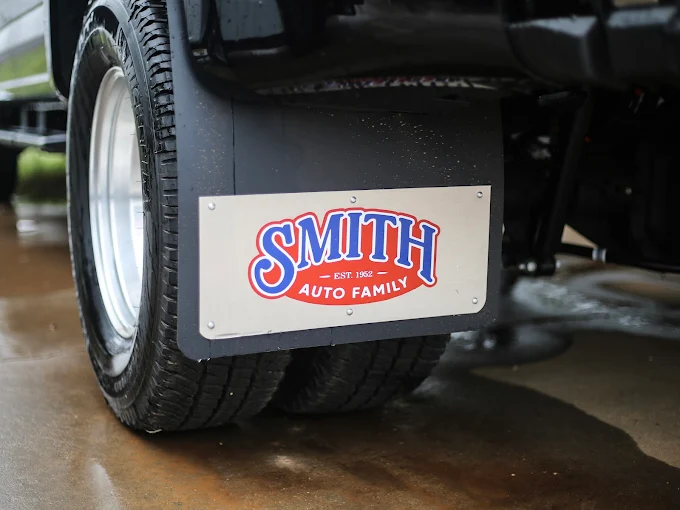 Smith Auto Family Levelland Ford - Levelland, TX | Cars.com
