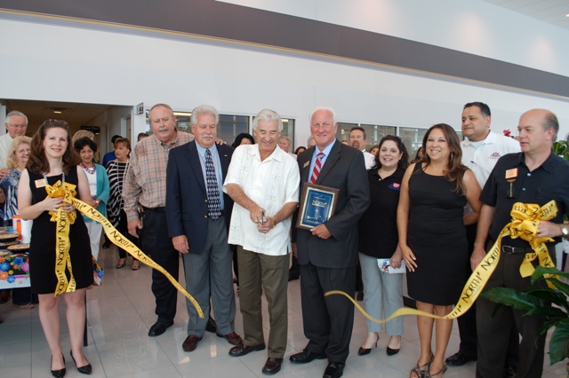 Ancira Winton Chevrolet - San Antonio, TX | Cars.com