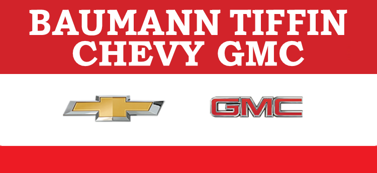 Baumann Auto Group Chevrolet GMC - Tiffin, OH | Cars.com