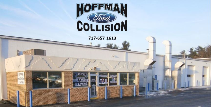 Hoffman Ford - Harrisburg, PA | Cars.com