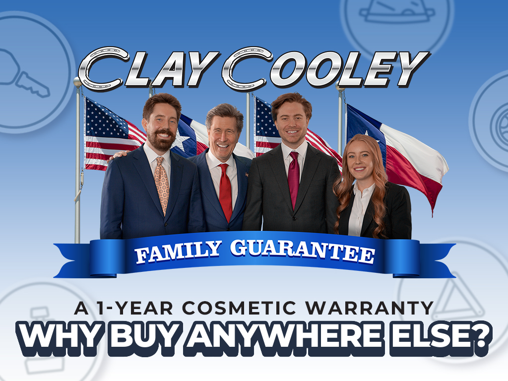 Clay Cooley Nissan Irving - Irving, TX | Cars.com