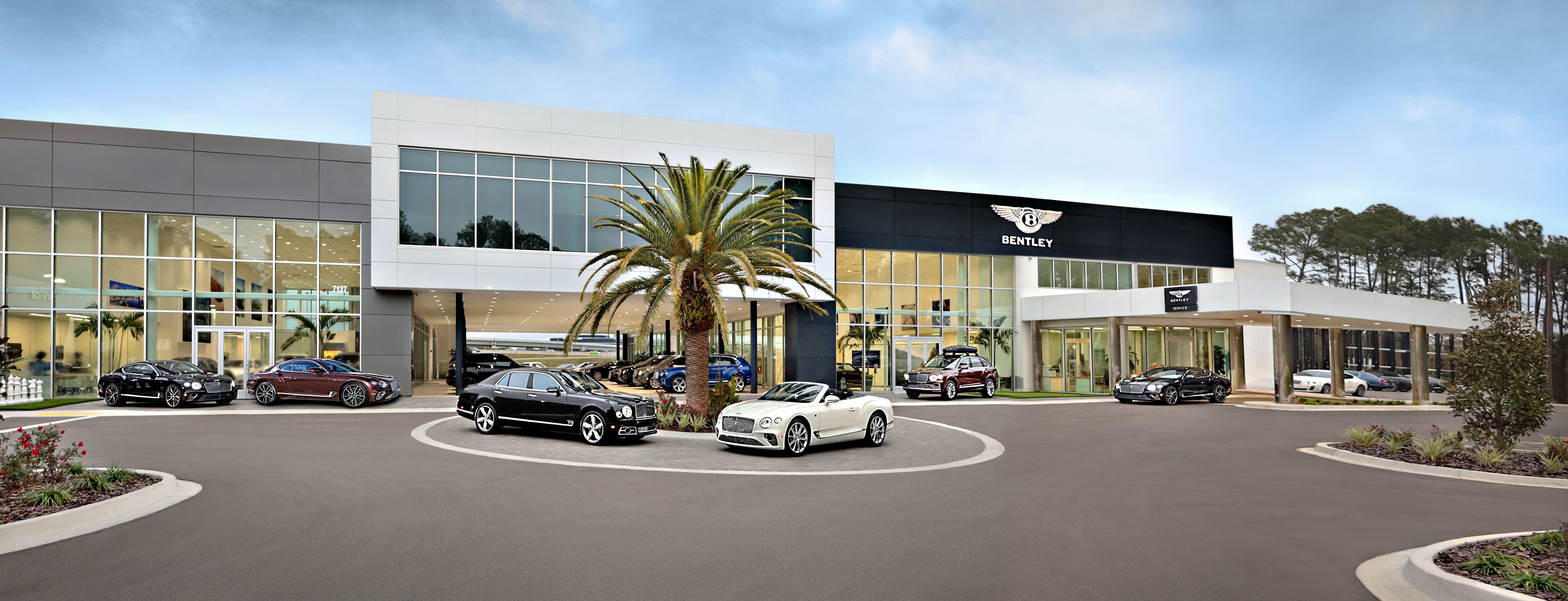 Bentley Jacksonville - Jacksonville, FL | Cars.com