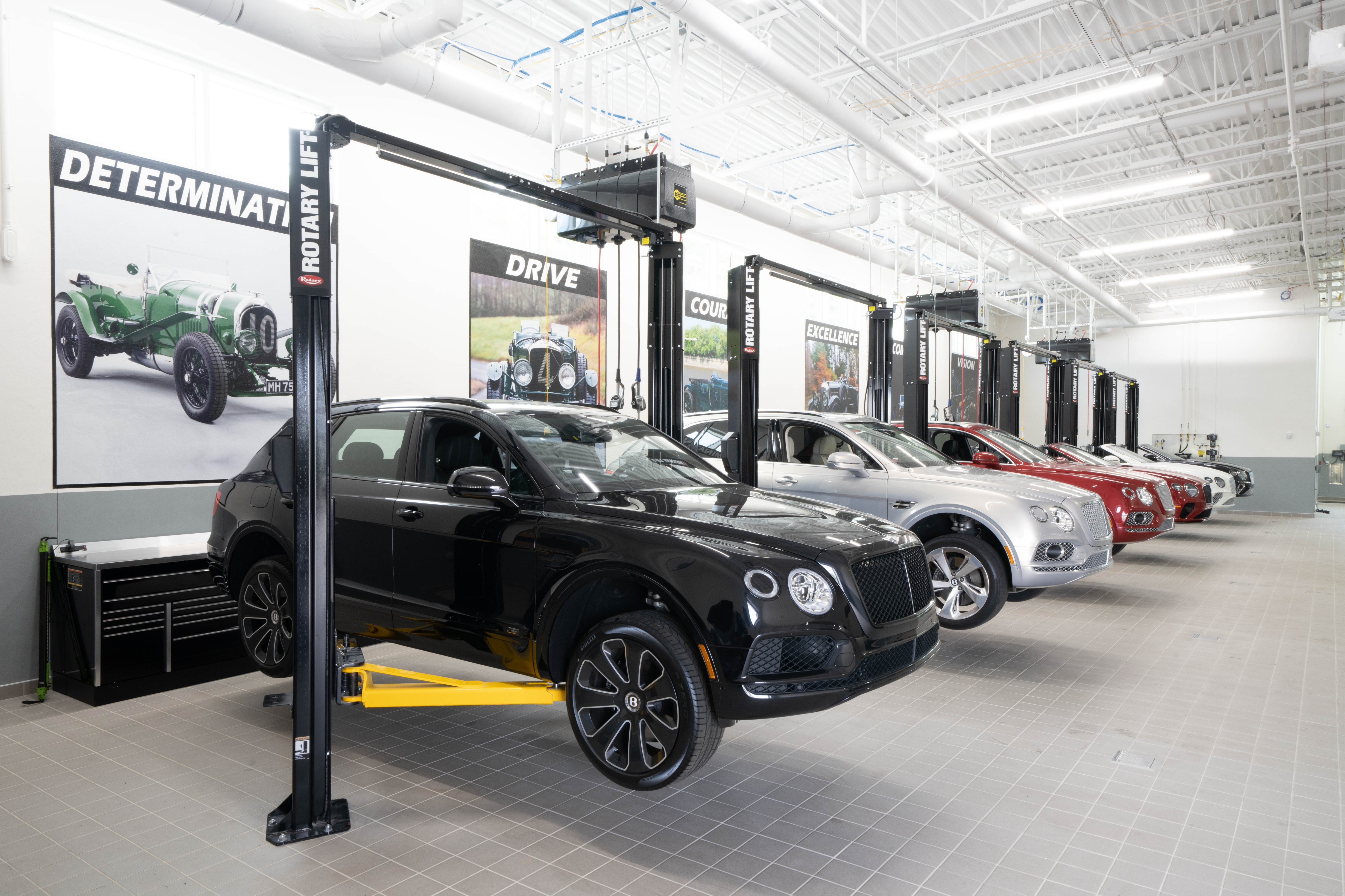 Bentley Jacksonville - Jacksonville, FL | Cars.com