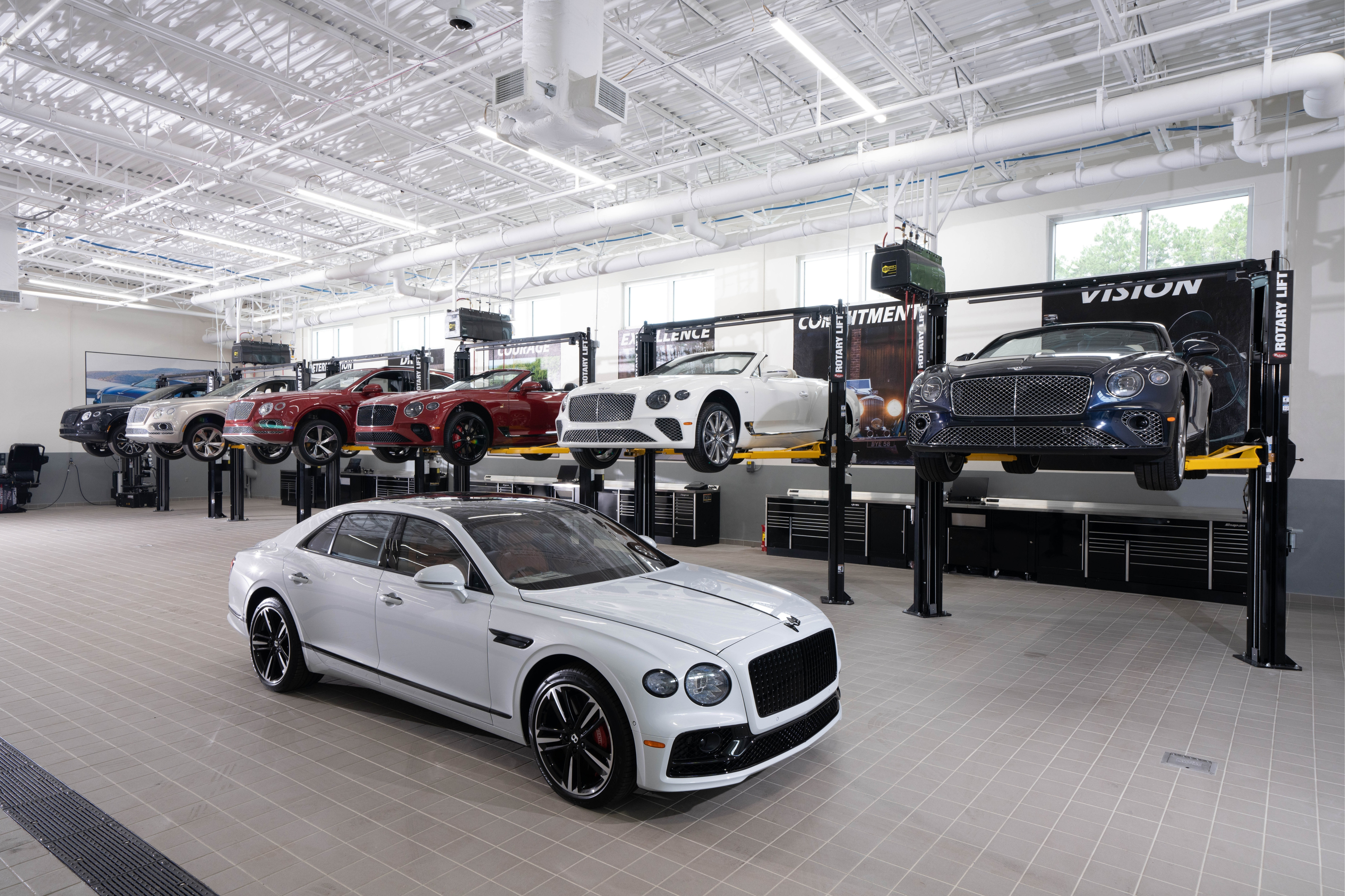 Bentley Jacksonville - Jacksonville, FL | Cars.com
