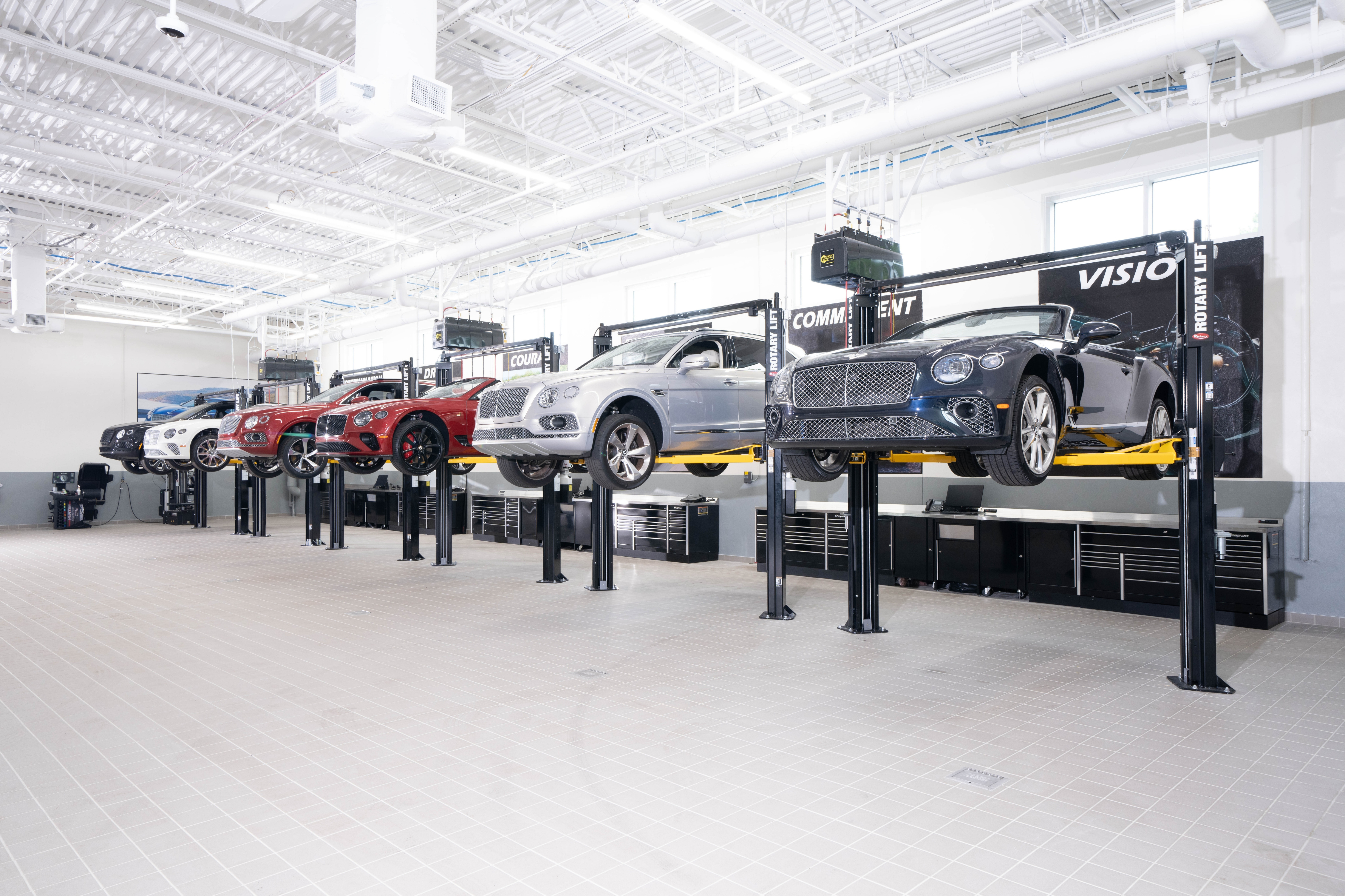 Bentley Jacksonville - Jacksonville, FL | Cars.com