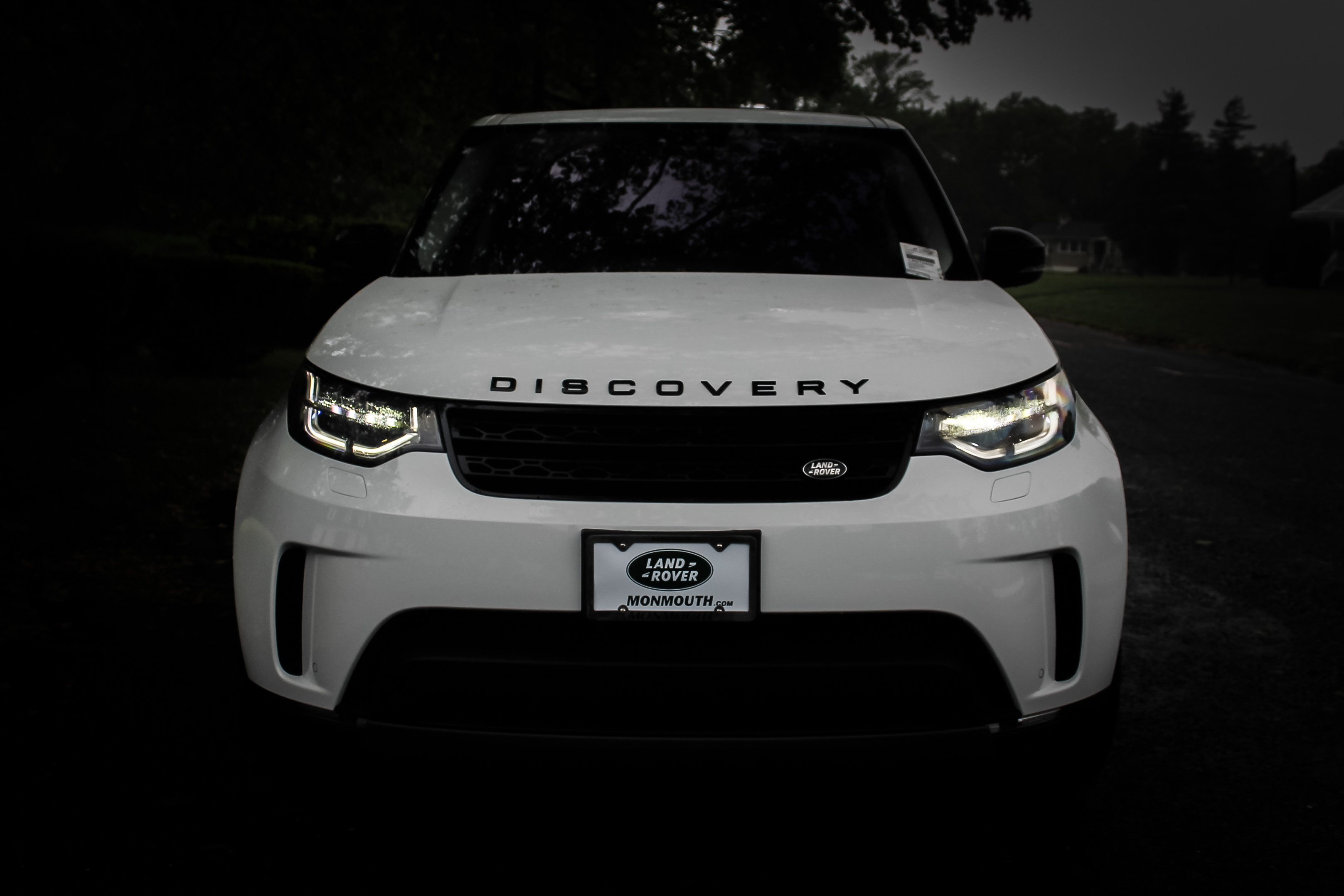 Land Rover Monmouth - Eatontown, NJ | Cars.com