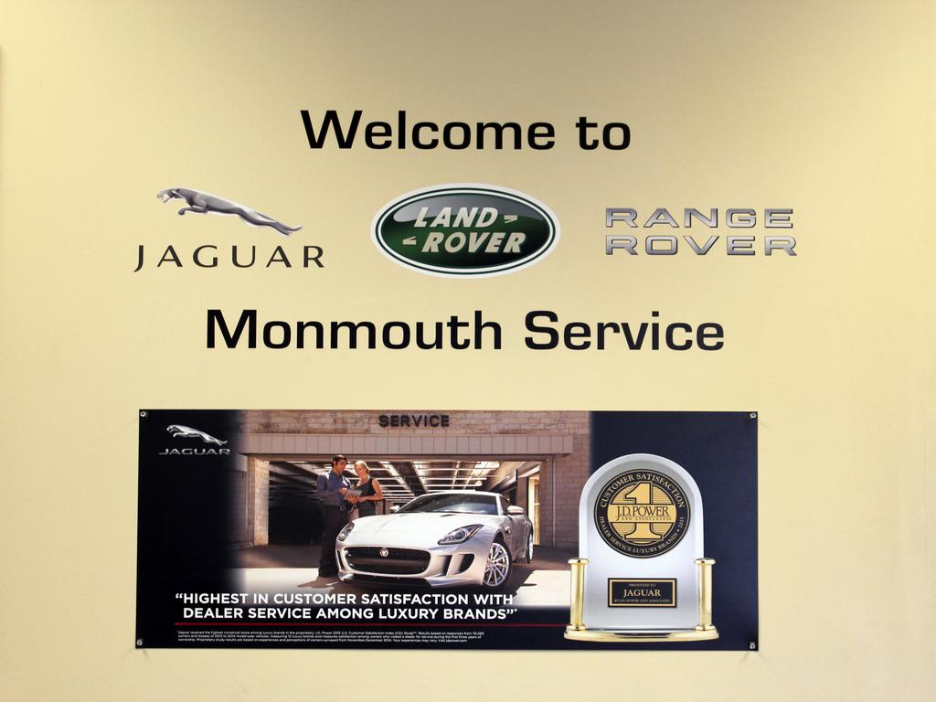 Land Rover Monmouth - Eatontown, NJ | Cars.com