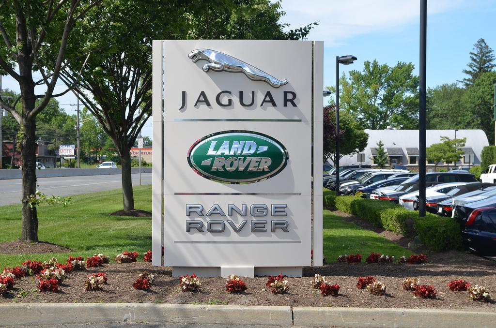 Land Rover Monmouth - Eatontown, NJ | Cars.com