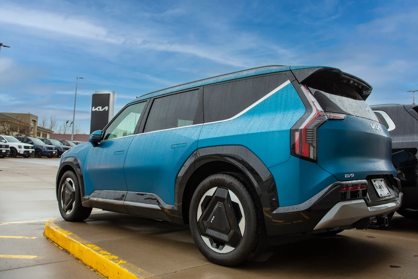 Smart Kia of Davenport - Davenport, IA | Cars.com