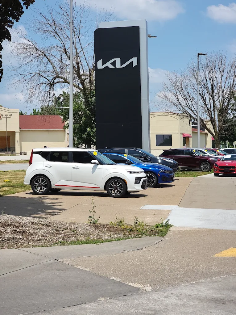Smart Kia of Davenport - Davenport, IA | Cars.com