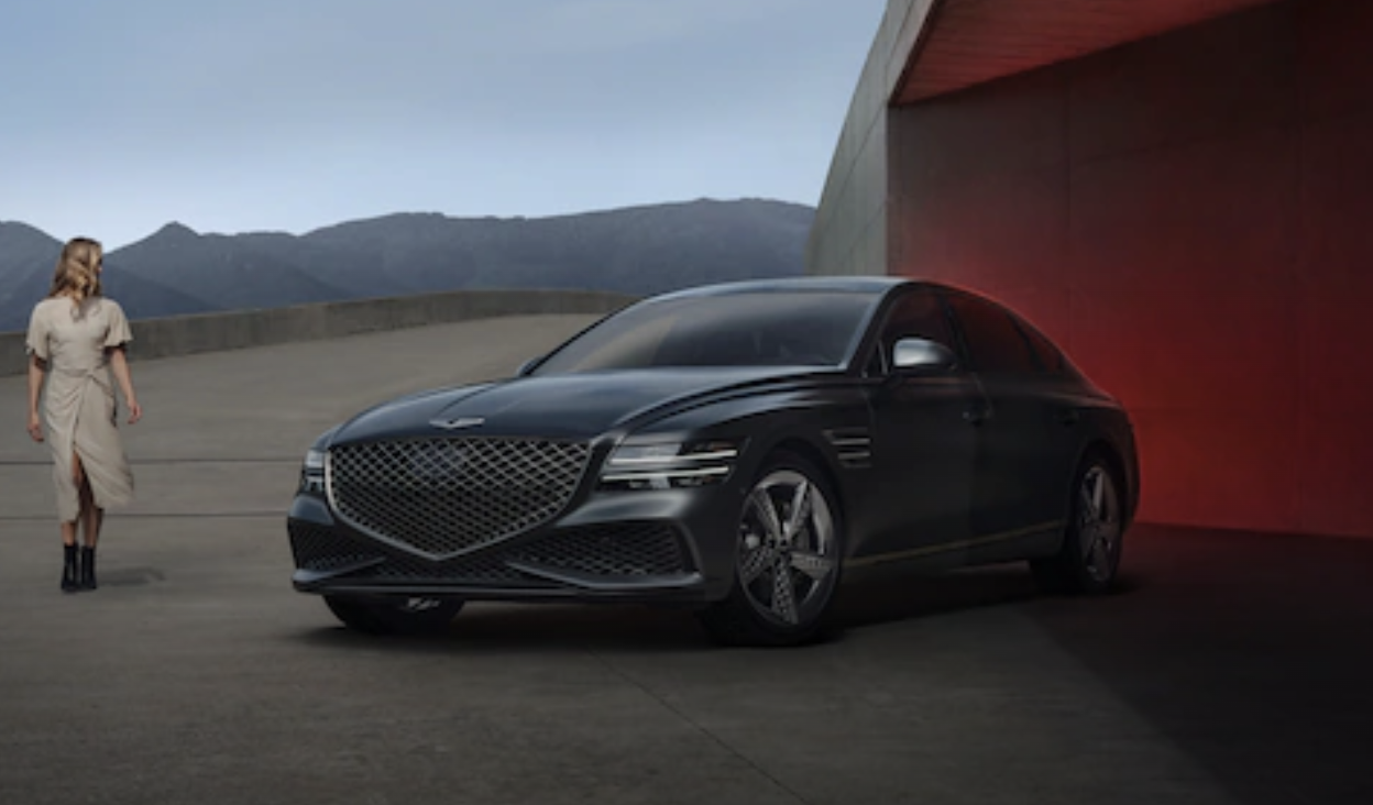 Genesis of Tulsa - TULSA, OK | Cars.com