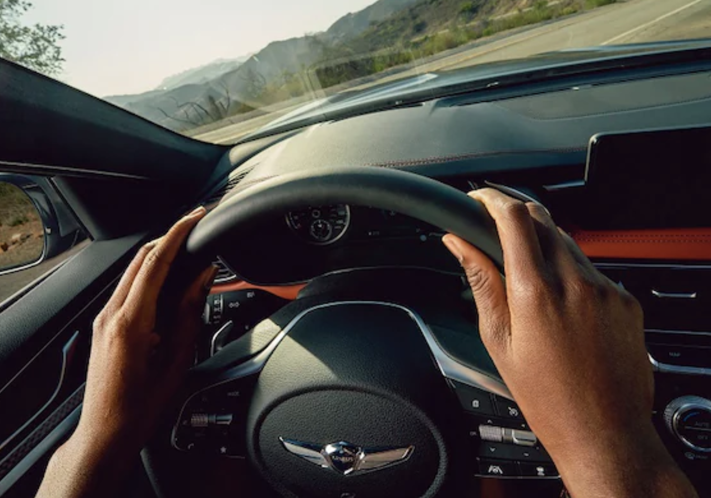 Genesis of Tulsa - TULSA, OK | Cars.com