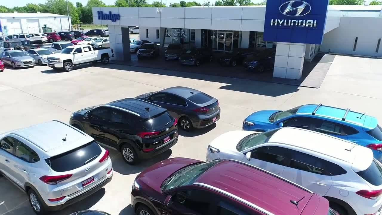 James Hodge Hyundai - Muskogee, OK | Cars.com