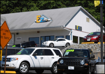 EZ Auto Group, LLC - Lewistown, PA | Cars.com