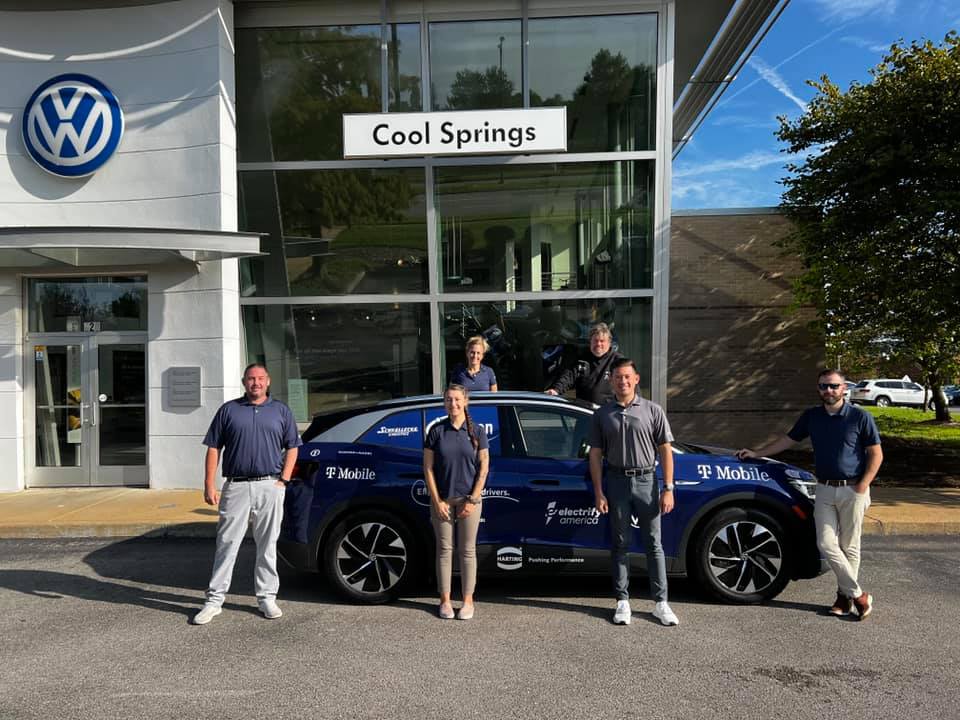 Volkswagen of Cool Springs - Franklin, TN | Cars.com