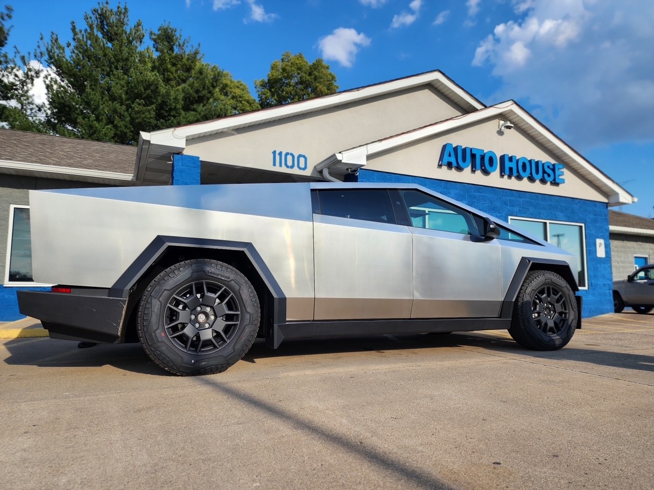 Auto House - Terre Haute, IN | Cars.com