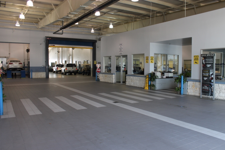 Lone Star Chevrolet - Houston, TX | Cars.com