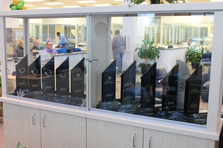 Lone Star Chevrolet - Houston, TX | Cars.com