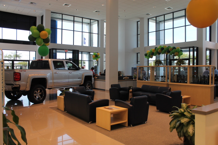 Lone Star Chevrolet - Houston, TX | Cars.com