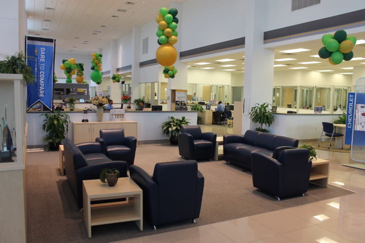 Lone Star Chevrolet - Houston, TX | Cars.com