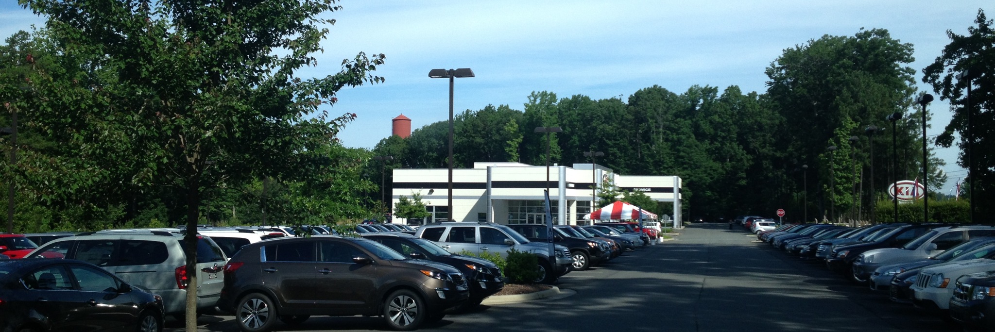 Fred Anderson Kia - Raleigh, NC | Cars.com