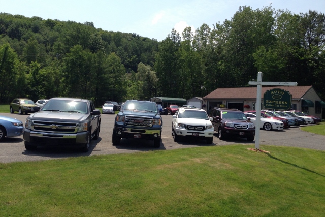 Dalton Auto Express - Dalton, MA | Cars.com