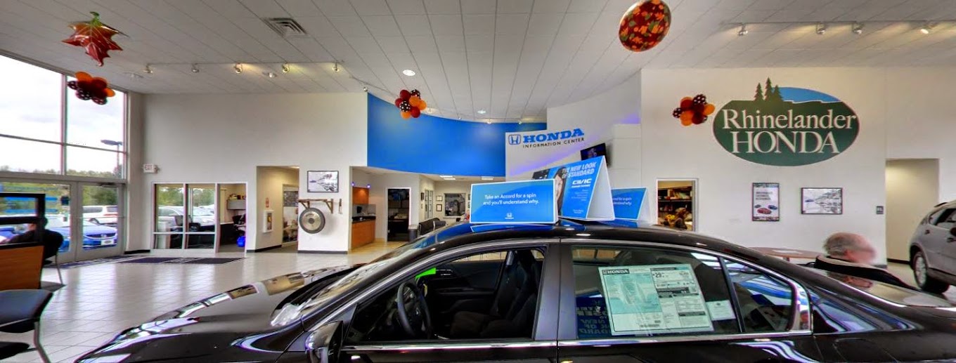 Dahl Honda Rhinelander - Rhinelander, WI | Cars.com